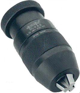 Mandrini per trapani